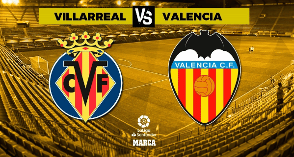 Villarreal vs Valencia | LaLiga 22-23 | #1 Predicciones