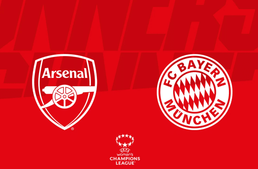 Arsenal vs Bayern Munich Pronósticos Cuartos de Final 2024