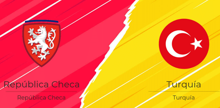República Checa vs Turquía Pronósticos | Predicciones Grupo F 2024
