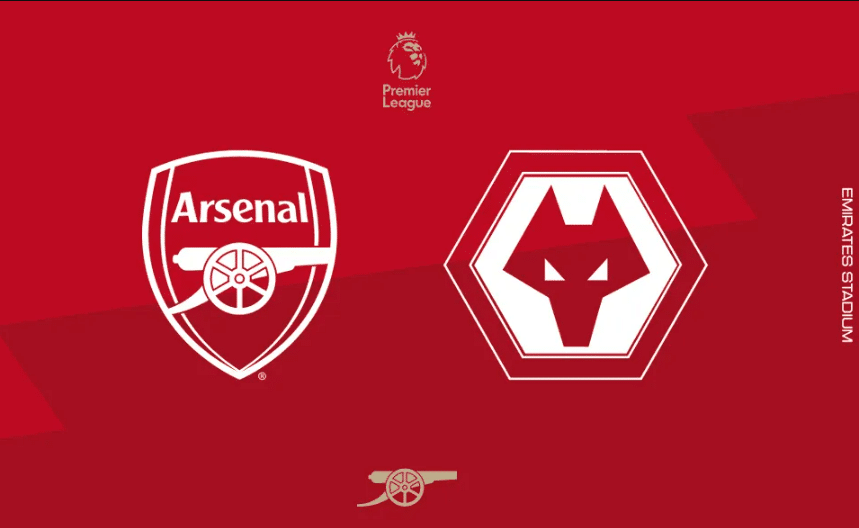 Arsenal vs Wolves Pronósticos | Mejores Predicciones Fecha 01