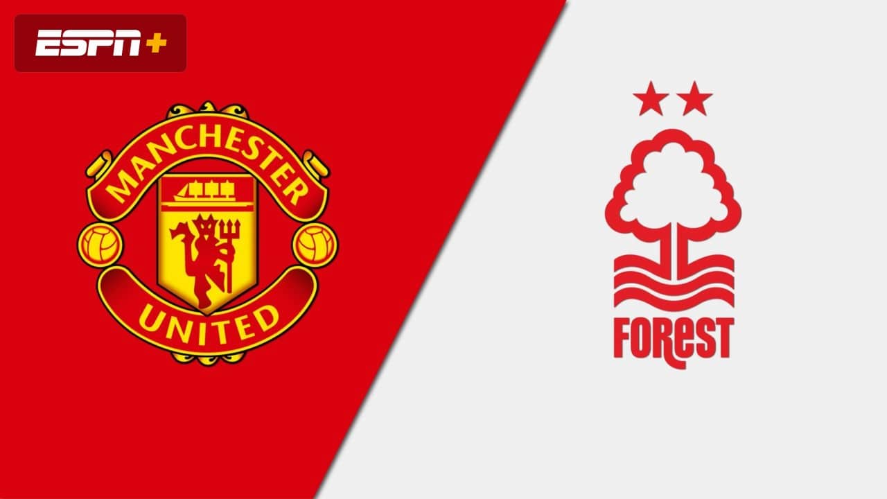 Manchester United vs Nottingham Forest Pronósticos Fecha 15