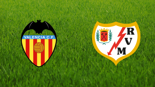 Valencia vs Rayo Vallecano Pronósticos y Predicciones Fecha 16
