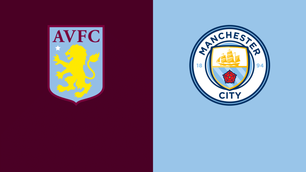 Aston Villa vs Manchester City Pronósticos | Predicciones Fecha 17