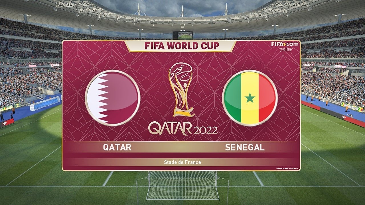 Catar x Senegal Catar 2022 | #1 probabilidades e Previsões Catar x Senegal Catar 2022 | #1 probabilidades e Previsões