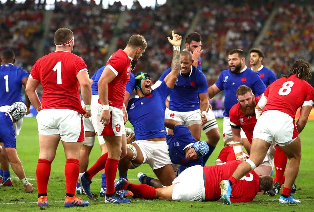 France vs Namibia Predictions | Best Picks Rugby World Cup 2023 Group A