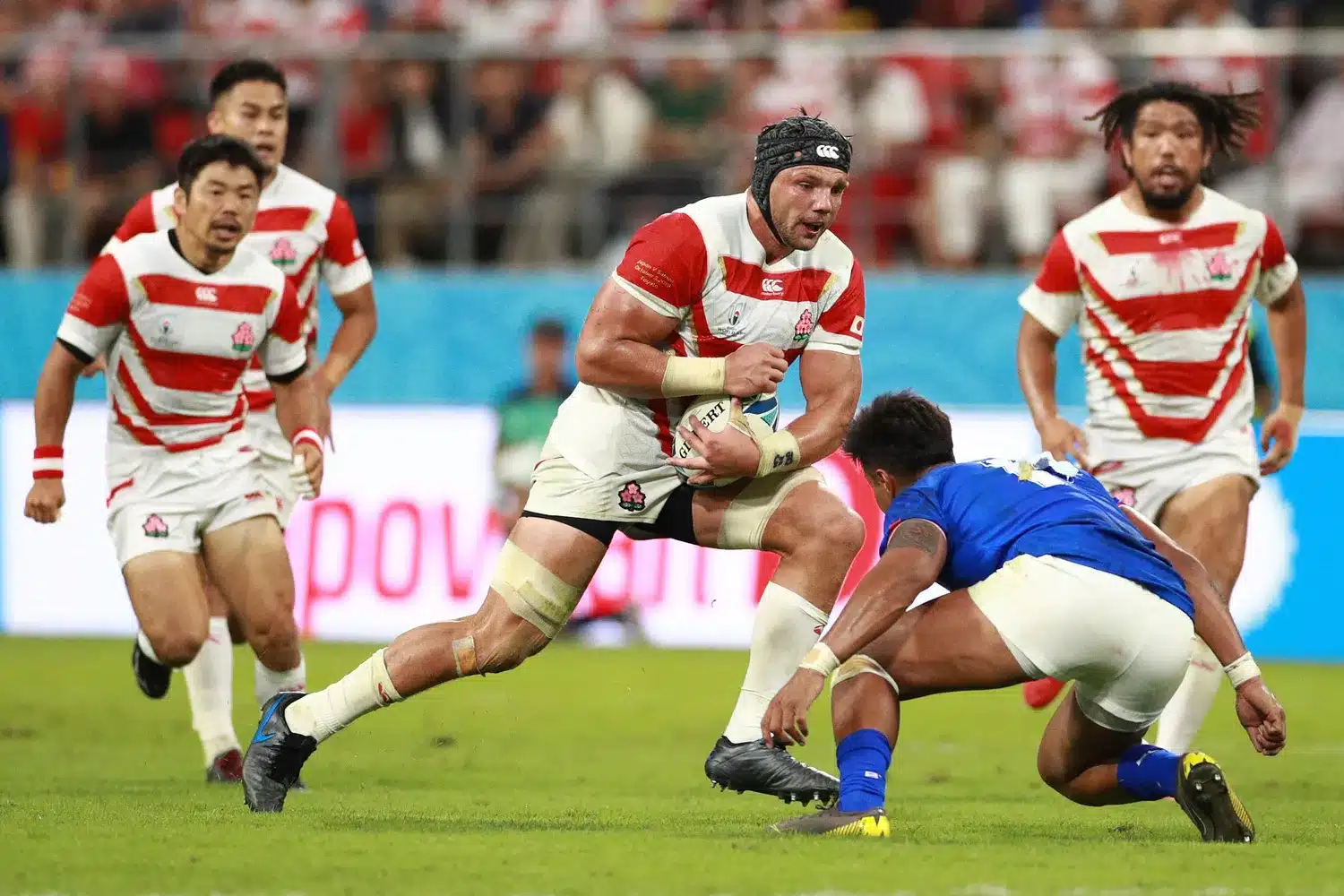 Japan vs Samoa Predictions | Best Odds & Picks RWC 2023 Group D