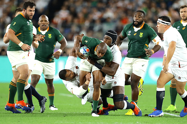 South Africa vs Ireland Predictions | Best Odds & Picks RWC 2023