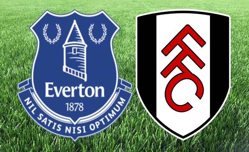Everton vs Fulham Predictions | Best Odds & Picks Date 9